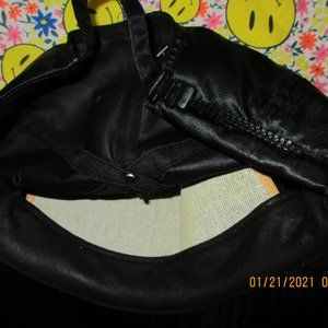 OAKLAND RAIDERS | Accessories | Vintage Los Angeles Raiders Nwa Black ...